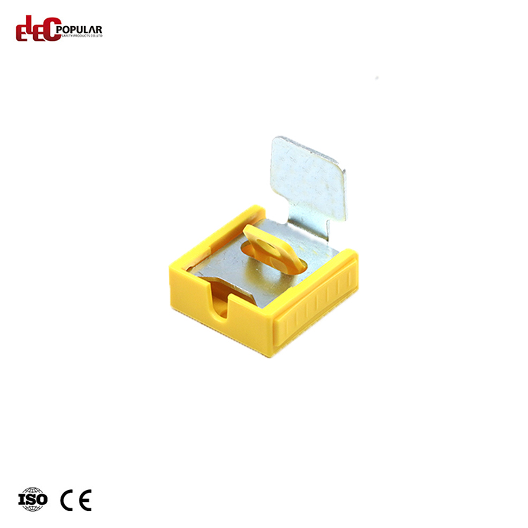 Factory Direct High Security Switch Handle Lock Out Electrical Safety ...